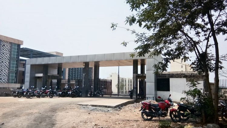 Odisha govt forms committee for operationalisation of Talcher medical ...