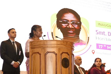 Educated youth of Kerala will make a big contribution in making India ...