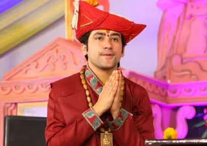 Complaint in Mumbai Police against Pandit Dhirendra Shastri for his ...